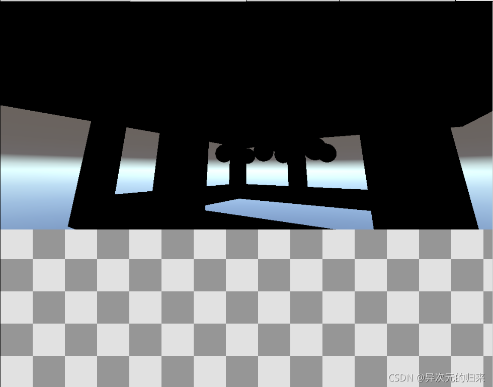 Unity的Deferred Shading_unity deferred-CSDN博客