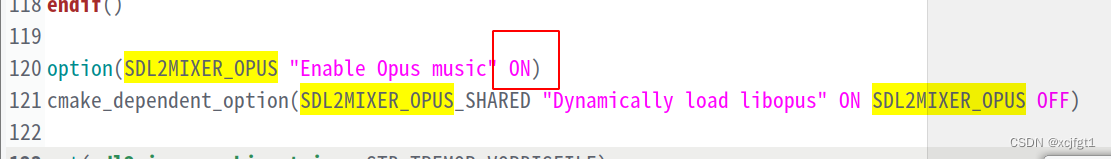 在LoongArch上编译SDL2最新版(2.26)旧世界_sdl2-devel-2.26.3-CSDN博客