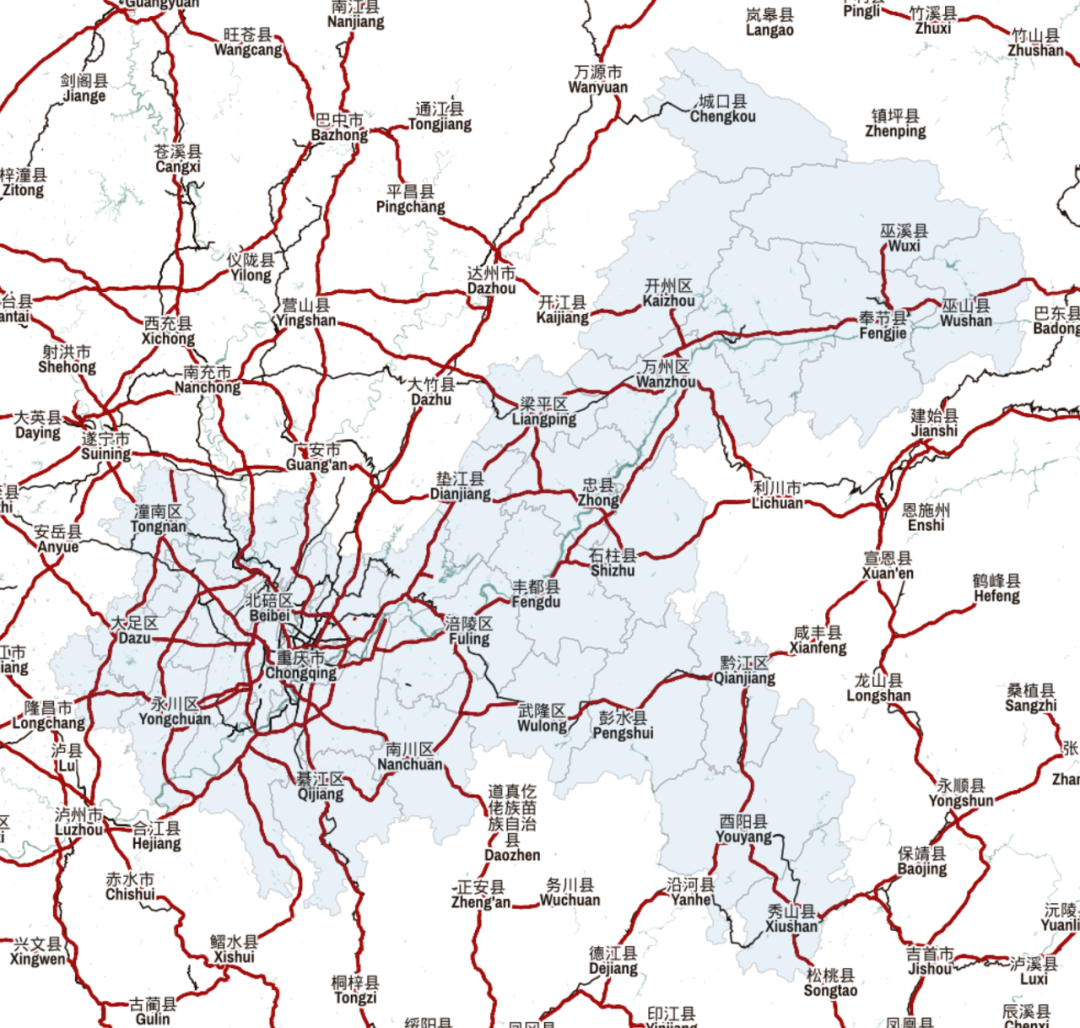 Python绘图作品python 空间绘图 Geopandas轻松叠加在线底图 Csdn博客