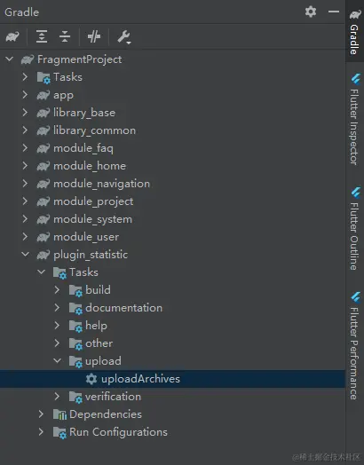 字节码插桩实战（Gradle + ASM）—— 自动埋点_gradle asm-CSDN博客