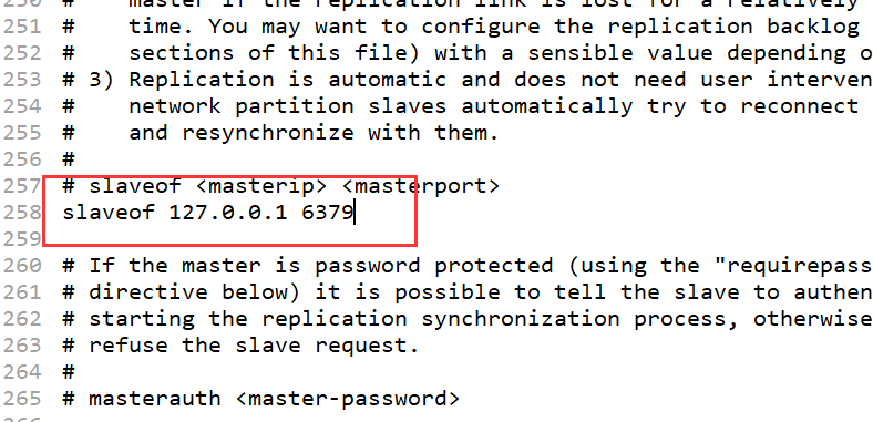 Redis主从复制（Master&Slave）_redis master slave-CSDN博客
