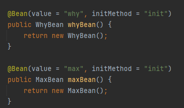 【Java】SOFABoot 启动加速-异步初始化方法_java sofa-CSDN博客