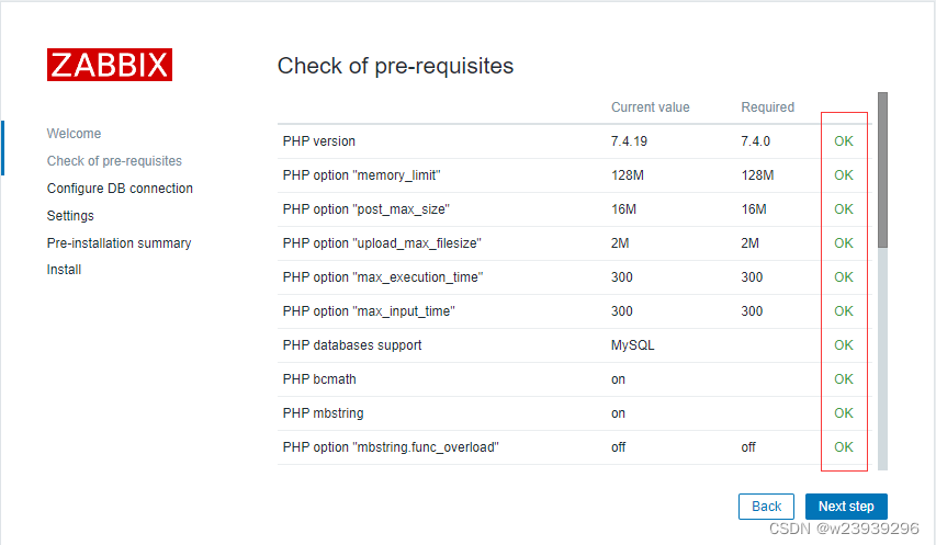 Zabbix 6.2安装及应用（rockylinux8.6）_unbtun一键安装zabbix-CSDN博客