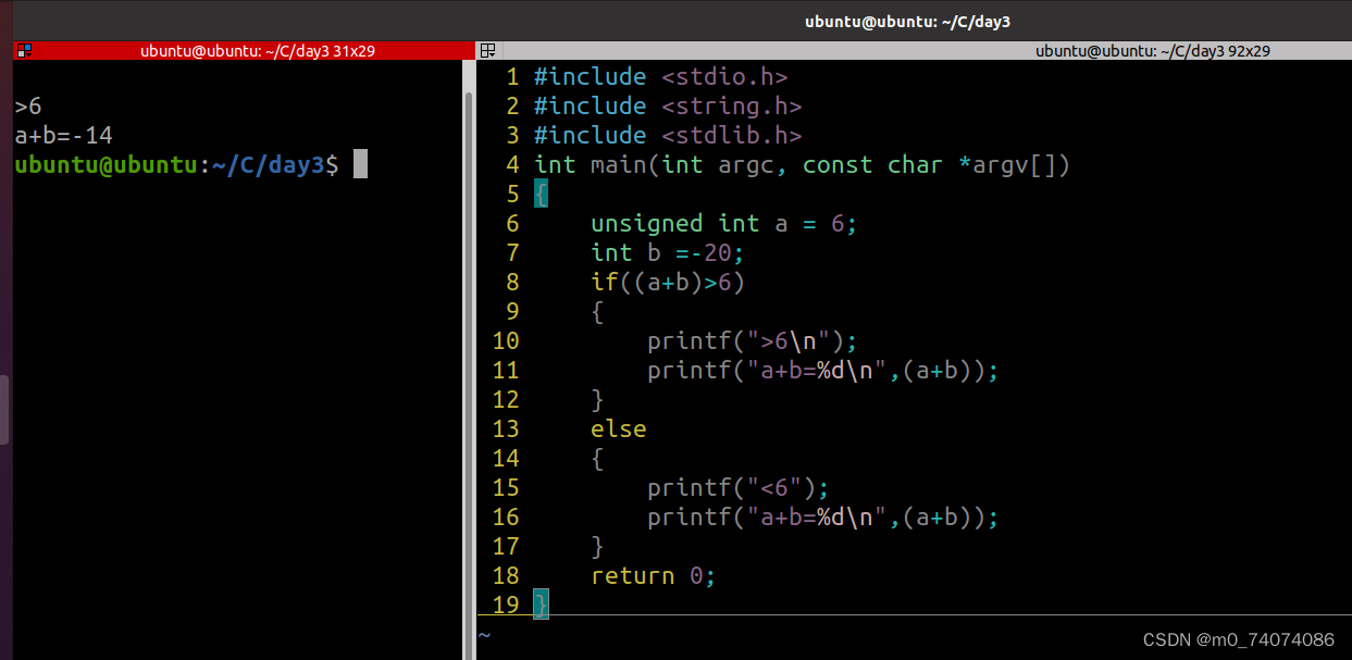 c基础day3-CSDN博客