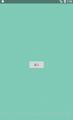 Android开发之BottomsheetDialogFragment的使用-CSDN博客