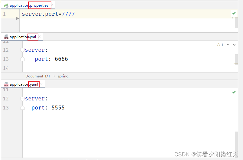 SpringBoot自动装配_springboot 引入sdk中有yml会自动引入吗-CSDN博客