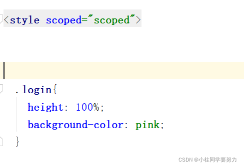 解决在vue中设置的height: 100%没有效果_vue设置ckeditor5的宽高 不起作用-CSDN博客