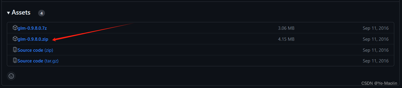 【OpenGL】Clion配置_clion opengl-CSDN博客