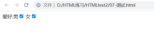 input标签的value、placeholder、name、checked和maxlength属性_input value placeholder-CSDN博客