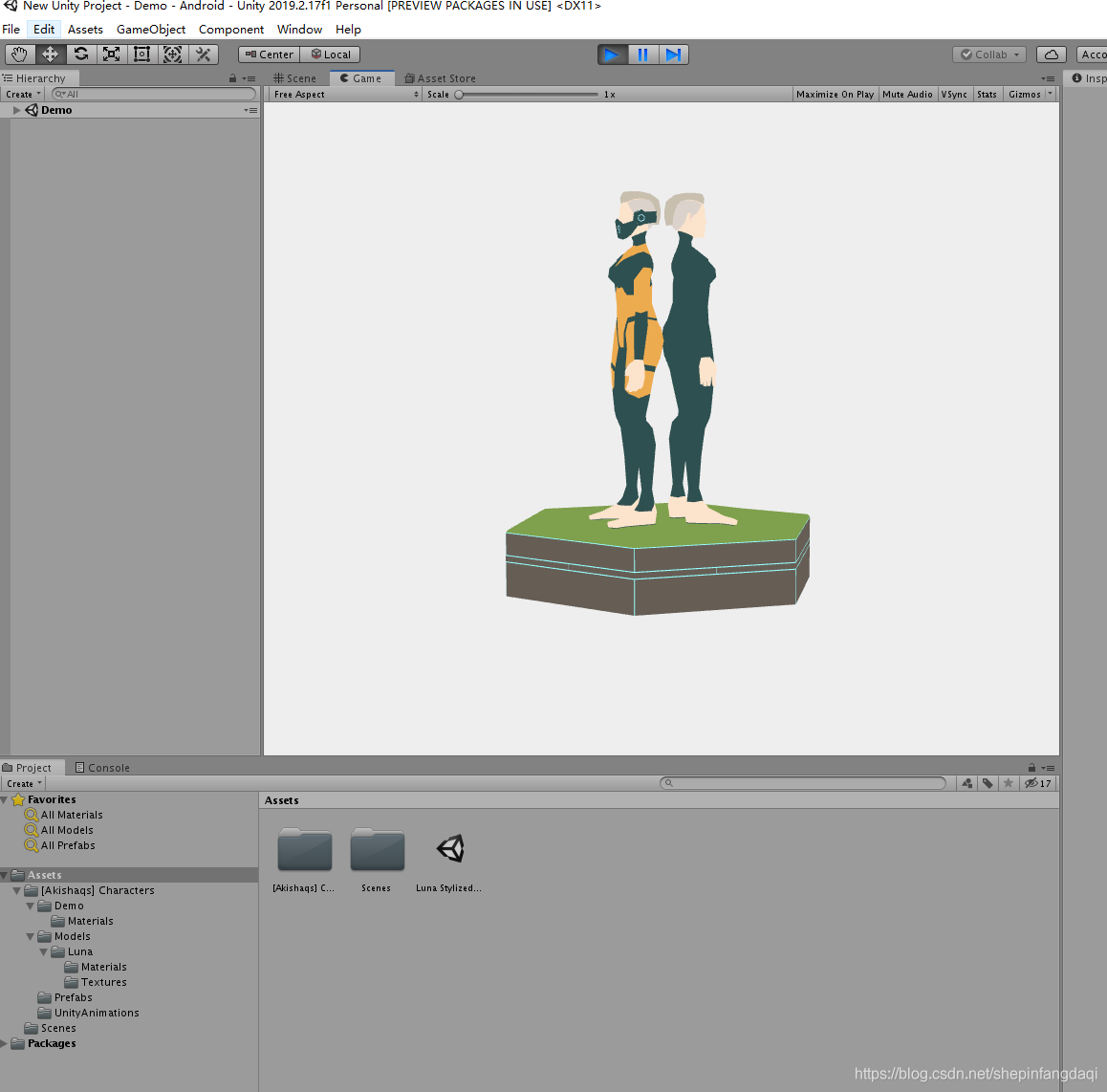 Unity 嵌入到 原生安卓_libmain.so-CSDN博客
