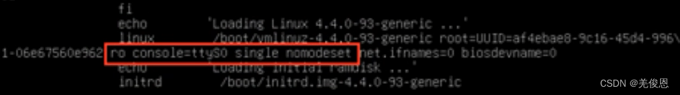 一次Linux系统密码修改失败事件：Authentication token manipulation error-CSDN博客