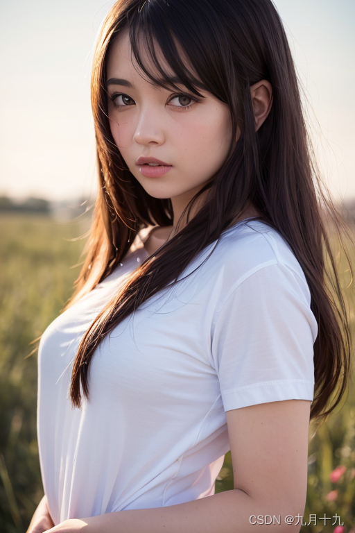 初识SD绘画_秋叶大神官网sd-CSDN博客