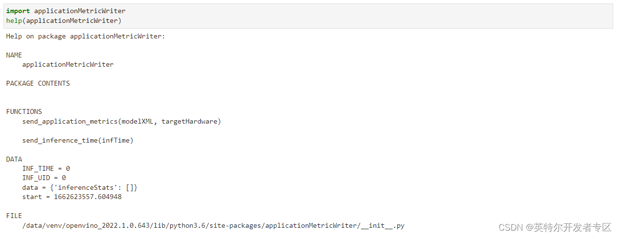 Intel Developer Cloud Telemetry数据分析（二）_gpu telemetry report-CSDN博客