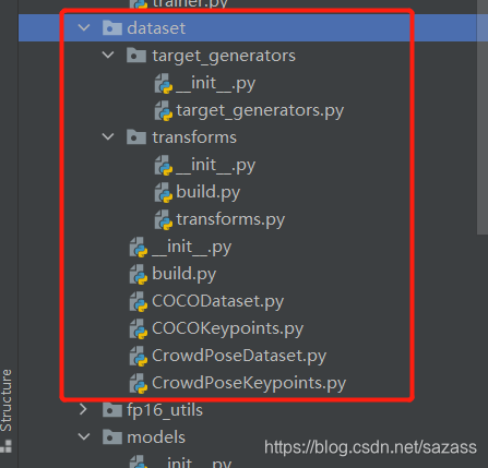 【HigherHRNet】 HigherHRNet 详解之 HigherHRNet的整体框架与流程-CSDN博客