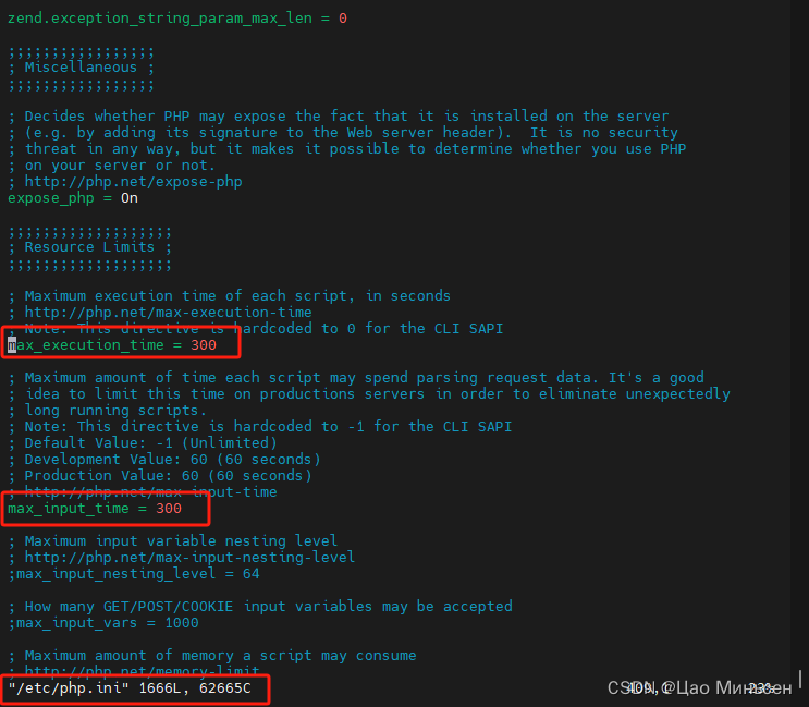 centos 7.9 安装最新版本zabbix6.4 - mysq8.0-php8.0/全网最详细_yum安装zabbix6.4-CSDN博客