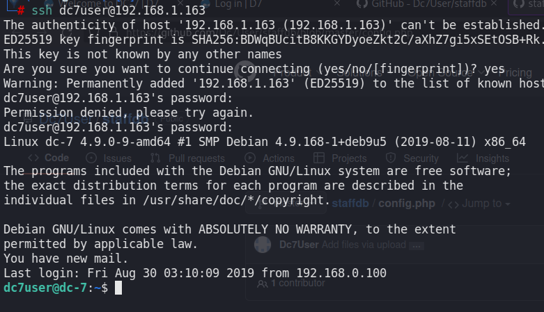 Vulnhub | DC7靶机 渗透测试_dc-7靶机-CSDN博客
