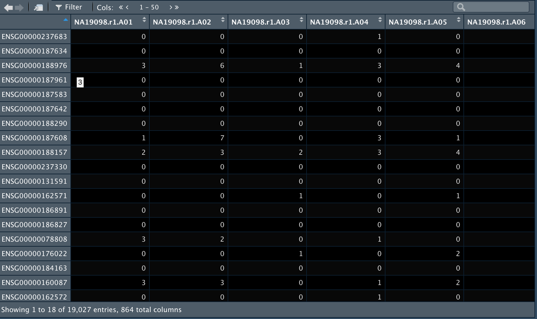 scRNA-seq | 吐血整理的单细胞入门教程（数据格式和处理）（四）_scrna-seq怎么操作-CSDN博客