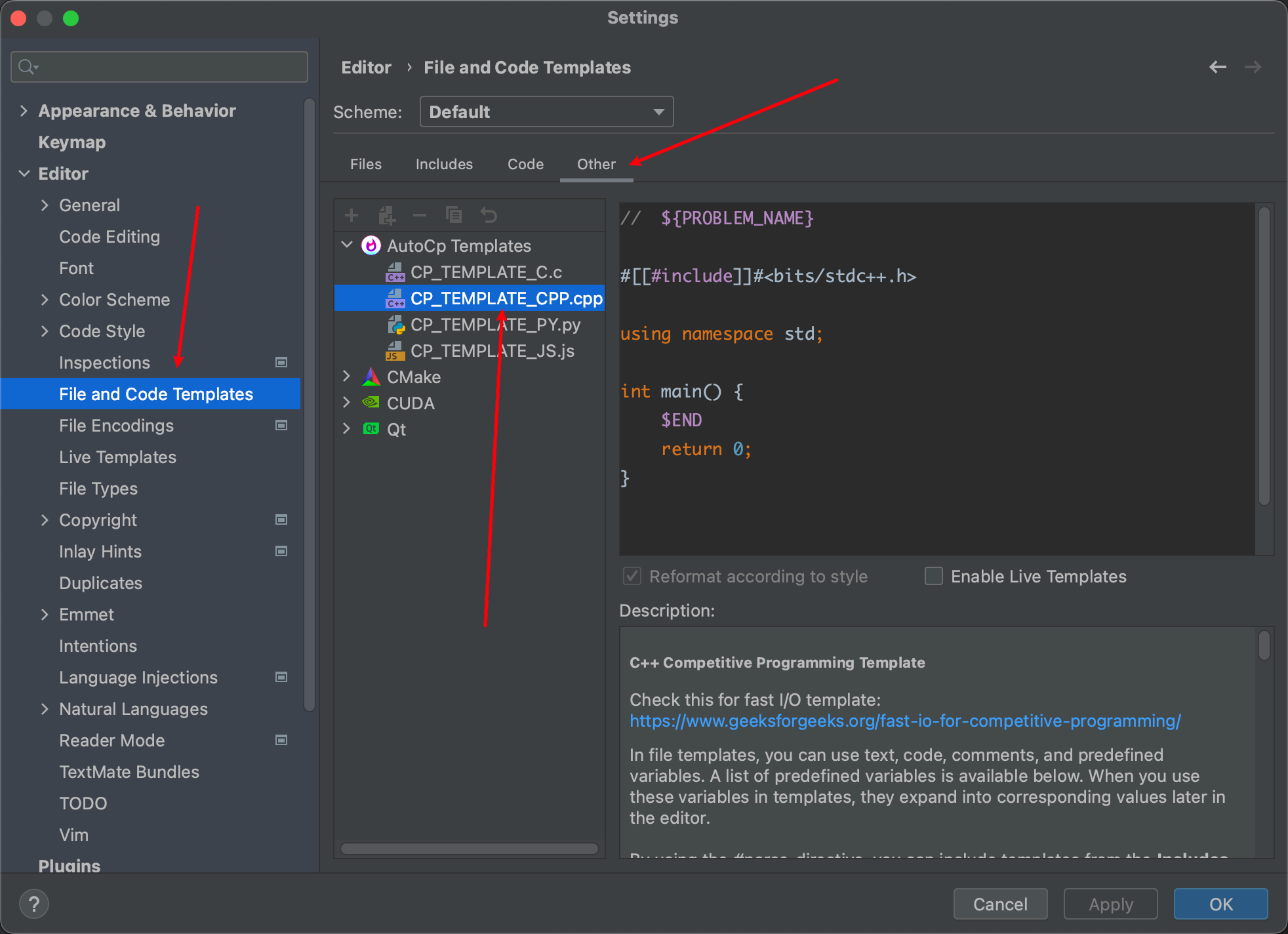 ACM算法竞赛中在编辑器中使用输入输出样例-CPH_acm需要写输入输出嘛-CSDN博客
