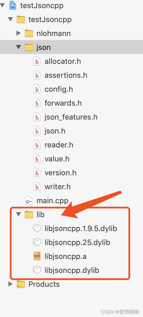 C++入门教程（20）json解析（jsoncpp）_json::value 初始化-CSDN博客