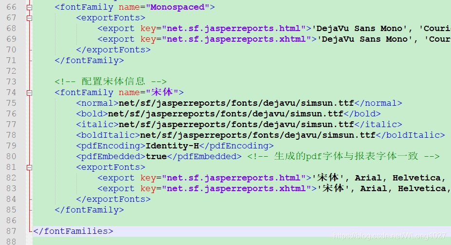 jasperreports-fonts中宋体缺失解决-CSDN博客