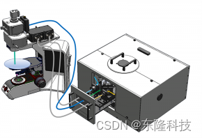 用于荧光寿命成像的PicoQuant, 使用稳态和时间分辨技术研究光致发光_trpl-CSDN博客