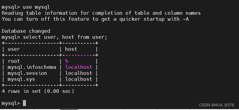 Linux 全新安装MySQL8.0_linux mysql8.0-CSDN博客