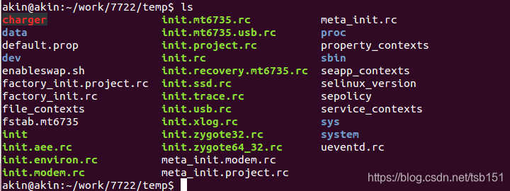 Android ramdisk,boot,system.img 解包和打包_dd命令能合并拆分的system.img-CSDN博客