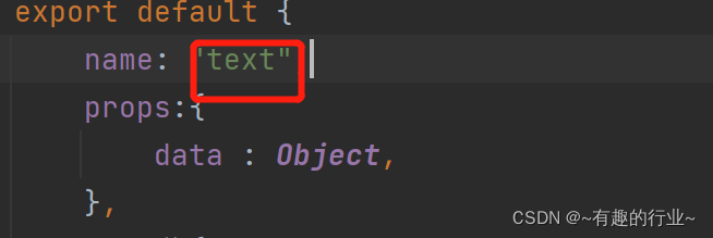 浏览器控制报告：[Vue warn]: Do not use built-in or reserved HTML elements as component id: text-CSDN博客