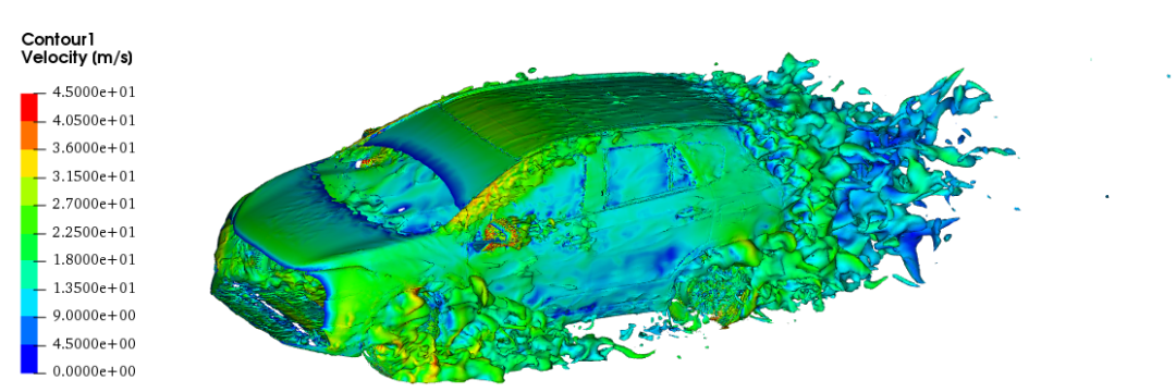 智能热流体仿真软件AICFD 2023R2新版本功能介绍_aicfd是什么软件-CSDN博客