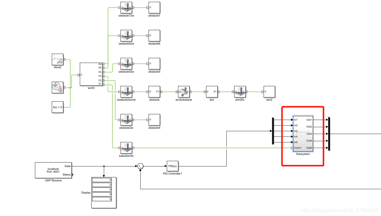 URDF文件导入Simscape后生成slx文件_urdf导入simscape-CSDN博客