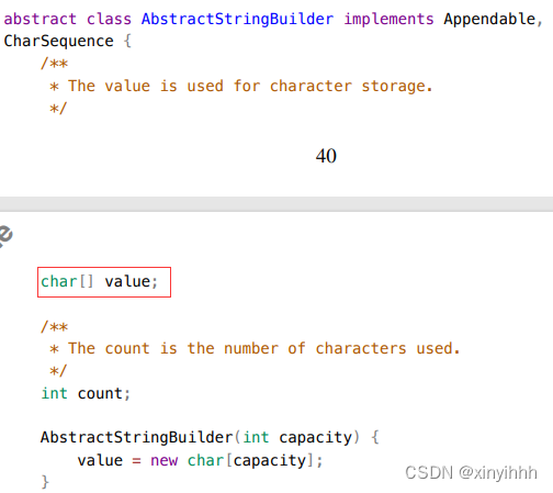 String,StringBuilder,StringBuffer-CSDN博客