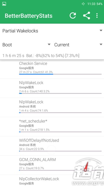 安卓系统耗电太快?针对wakelock(唤醒锁)的设置优化教程-CSDN博客
