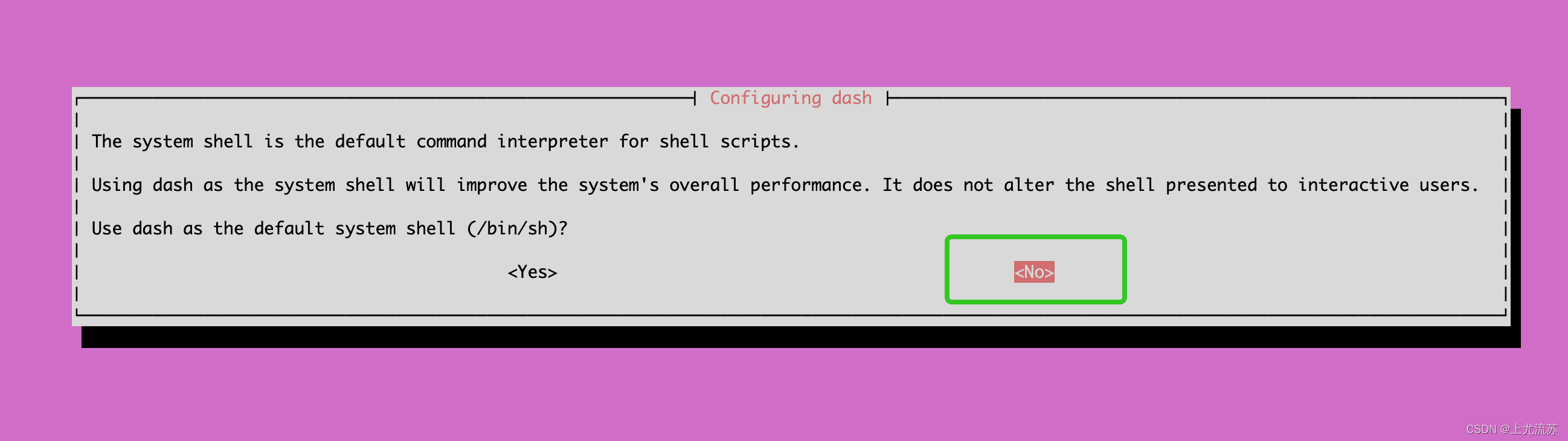 Ubuntu执行shell脚本，Syntax error: “(“ unexpected_ubuntu syntax error: "(" unexpected-CSDN博客