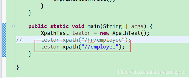 Xml六：如何使用java操作xml？xpath路径表达式（查询xml，十分重要，经常使用的）xpath Value Query Javaxml Csdn博客