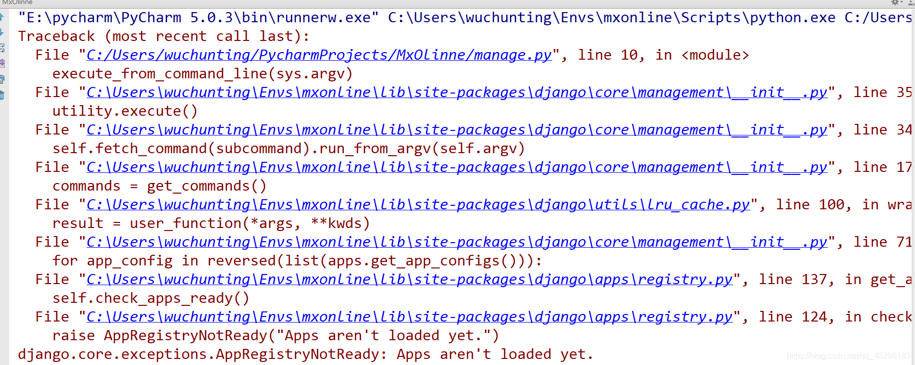 5.5 xadmin全局配置-CSDN博客