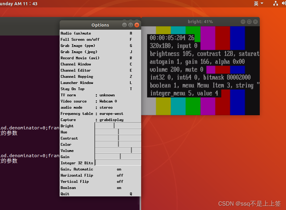 【Linux驱动】Linux--虚拟摄像头vivid驱动分析（基于5.4内核）_linux 虚拟摄像头-CSDN博客