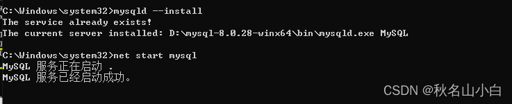 [已解决]Navicat连接MySQL8.0报错：1045 - Access denied for user ‘root‘@‘localhost‘(using password: YES ...