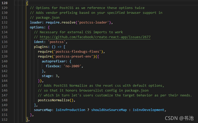 PostCSS-pxtorem 安装与配置指南：从零开始到项目优化-CSDN博客
