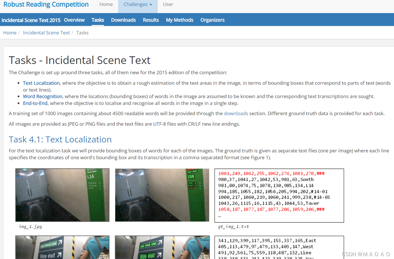 超详细记录在pycharm中训练测试DBnet(pytorch)_dbnet pytorch-CSDN博客