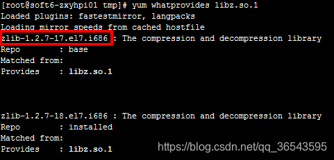 Linux——缺少ld-linux.so.2，lbiz.so.1库文件_ld-linux.so.2缺失-CSDN博客