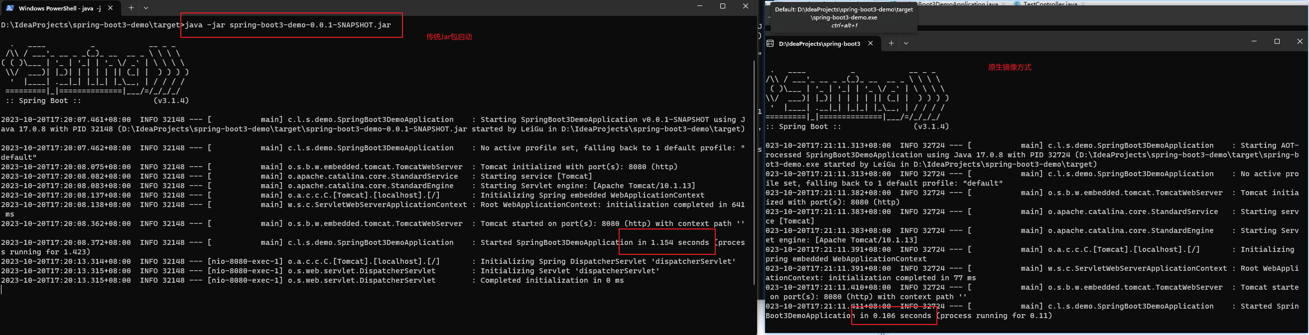 GraalVM入门教程_graalvm教程-CSDN博客