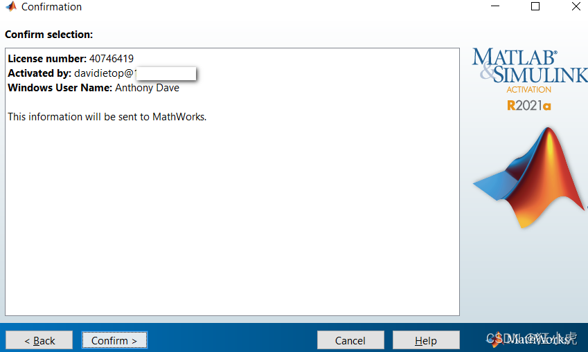 高校版MATLAB license checkout failed问题及解决_unable to check out the matlab coder license which-CSDN博客