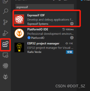 乐鑫esp32-c2开发演示-CSDN博客