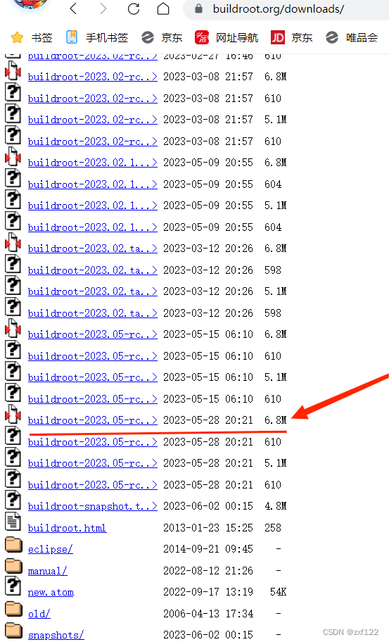 ARM-buildroot_arm-buildroot-linux-CSDN博客