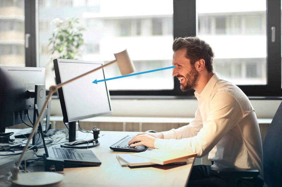 Learn OpenCV Gaze Tracking_gazetracking-CSDN博客