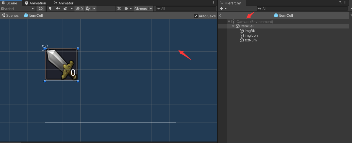 Unity对象实例化到game场景中scale会变大unity Game窗口 Scale Csdn博客 