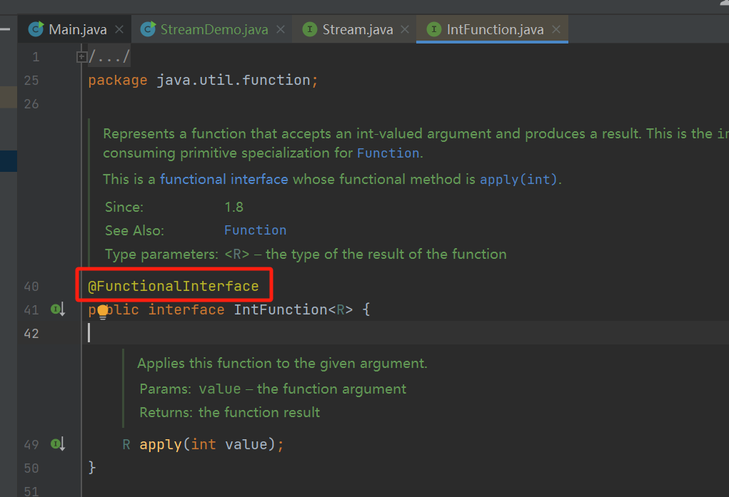 Java Stream流指南：优雅处理集合数据_stream流处理集合-CSDN博客