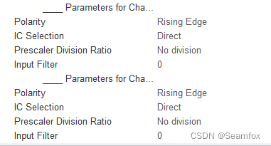 HAL库驱动EC11 利用STM32encode解码 编码器中断_hal库stm32+ec11-CSDN博客