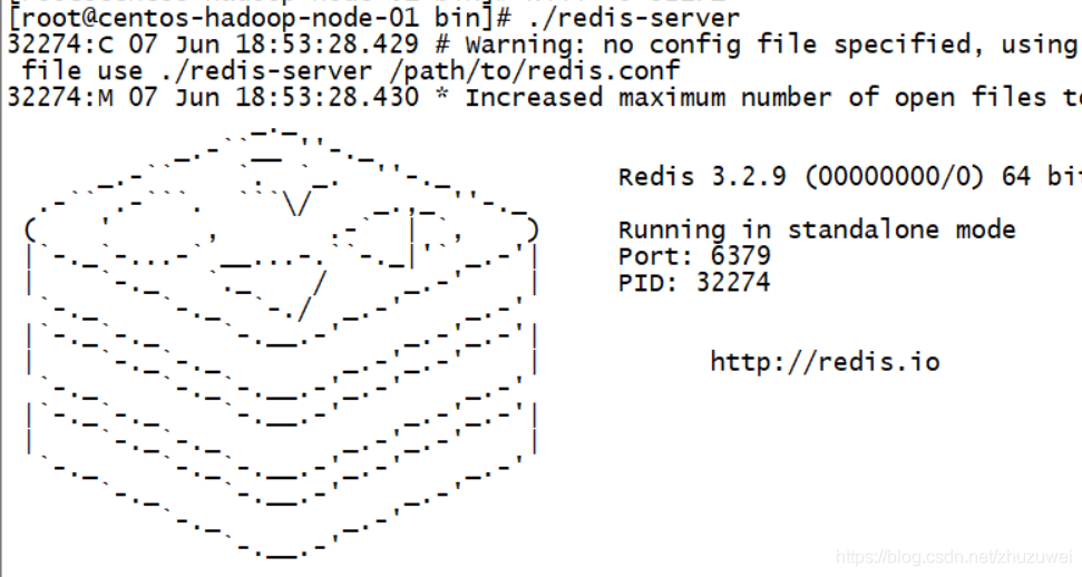 centOS6安装redis_centos6支持的redis版本-CSDN博客