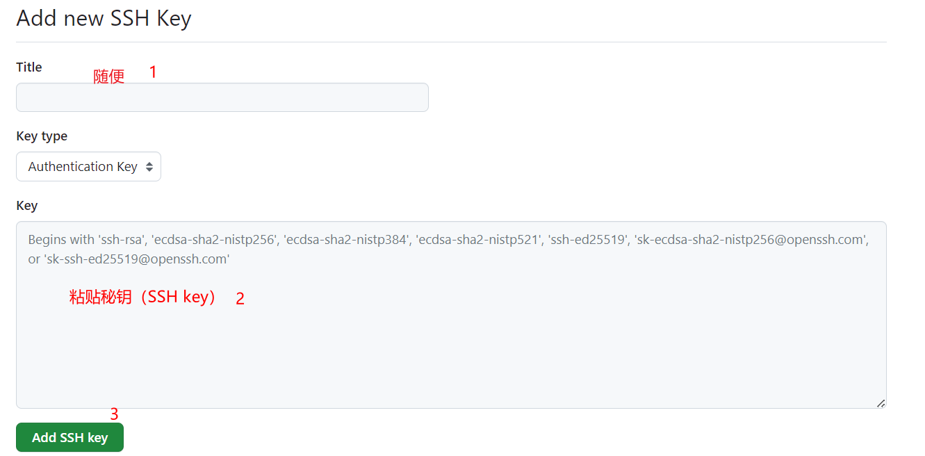 无法在git中同步push到github和gitee_git 无法推送到gitee-CSDN博客